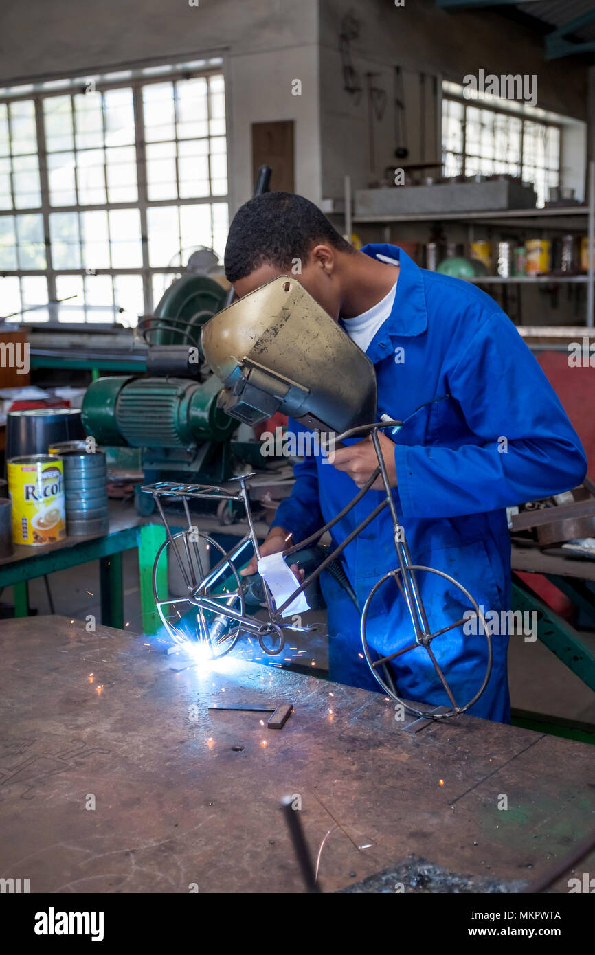 Student march south africa hi-res stock photography and images - Alamy