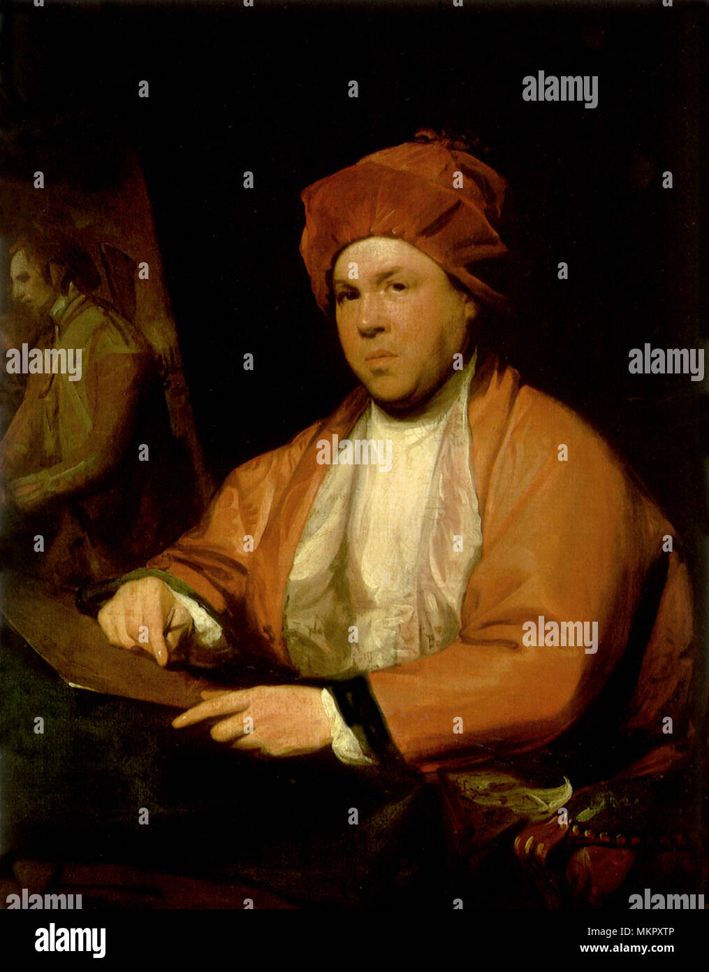 William woollet hi-res stock photography and images - Alamy