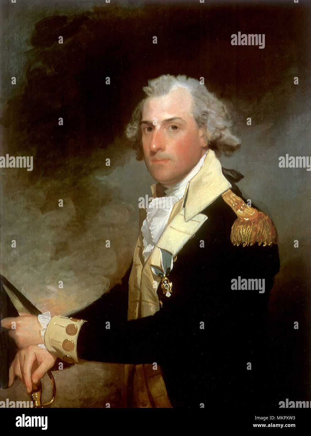 1794 s hi-res stock photography and images - Alamy