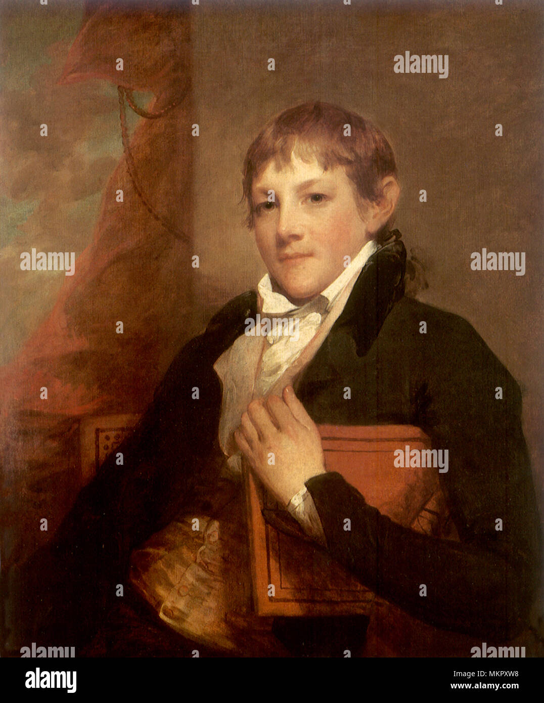 Randolph hi-res stock photography and images - Alamy