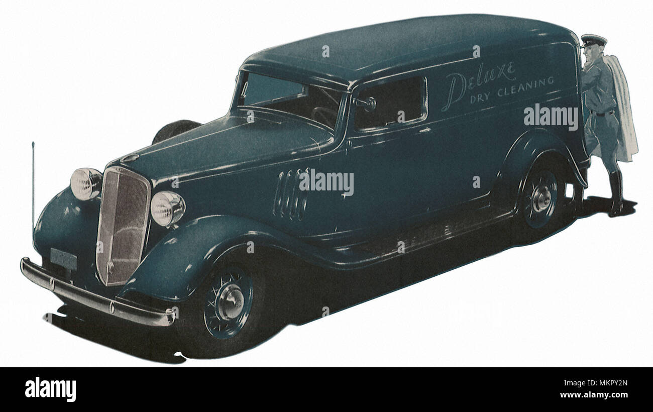 1935 chevrolet hi-res stock photography and images - Alamy