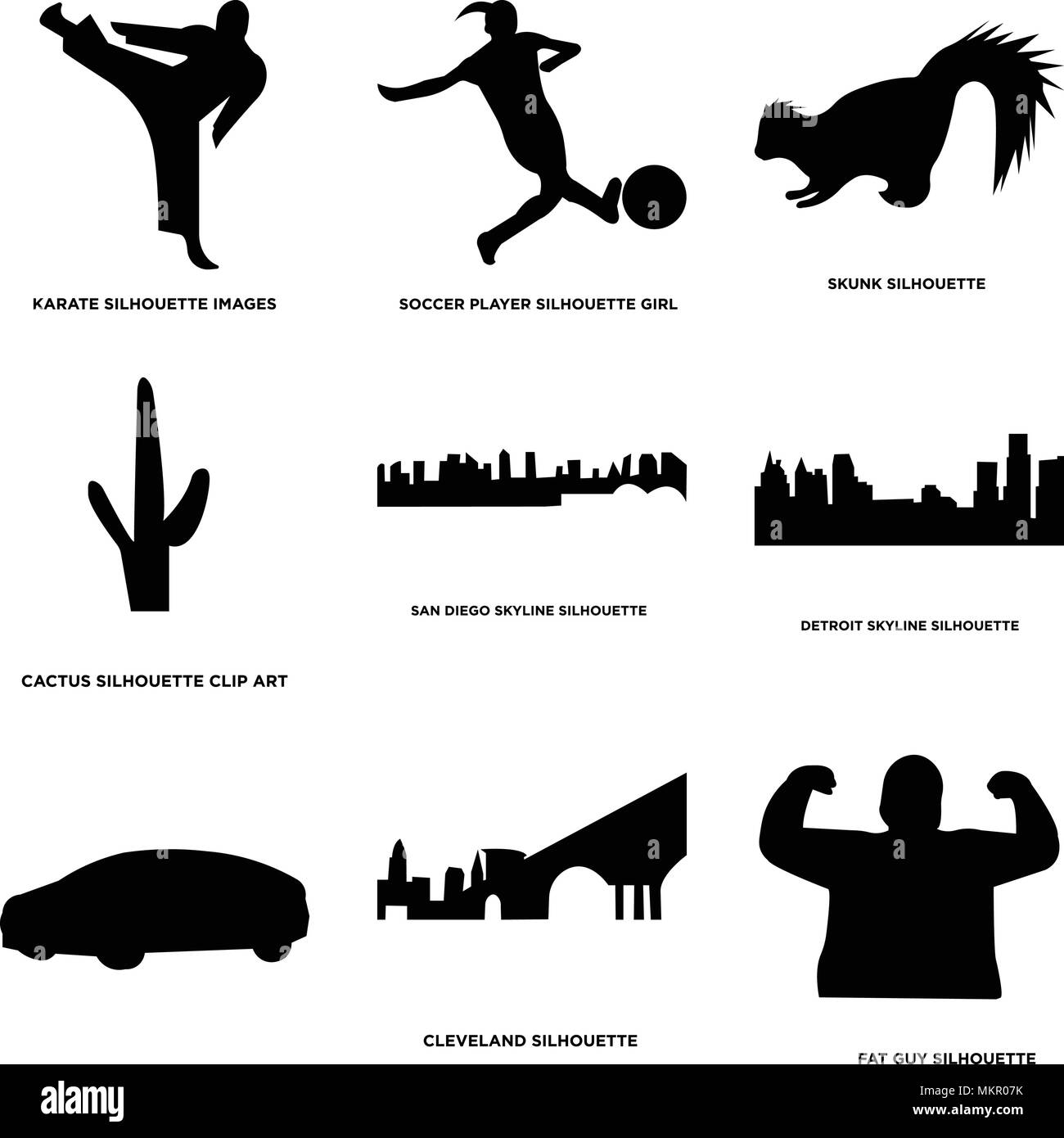 Kid karate car hi-res stock photography and images - Alamy