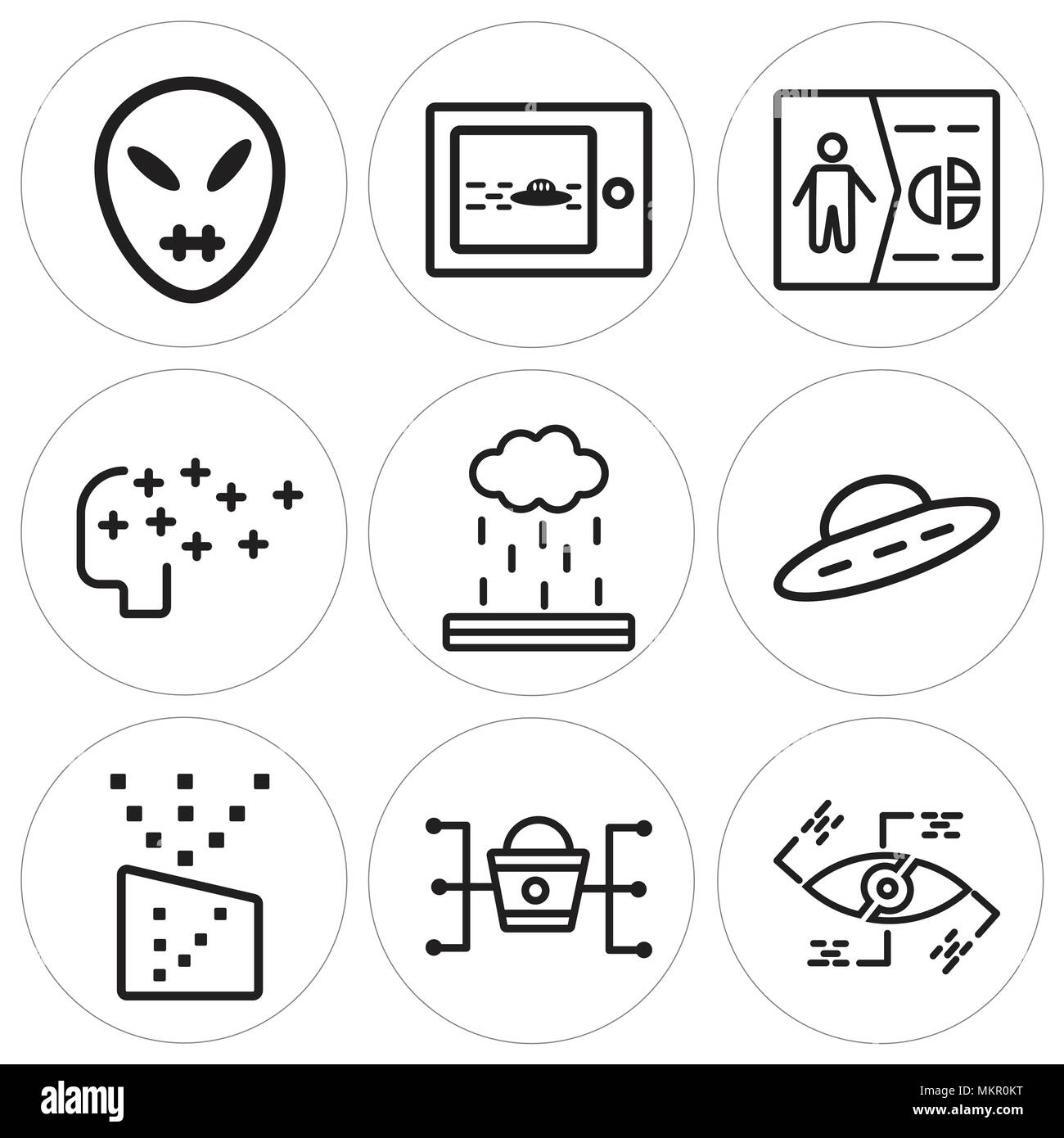 Artificial intelligence film set High Resolution Stock Photography and ...