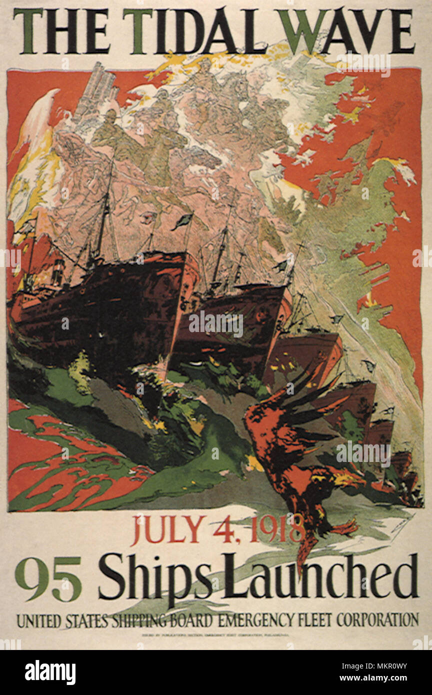 Tidal wave hi-res stock photography and images - Alamy