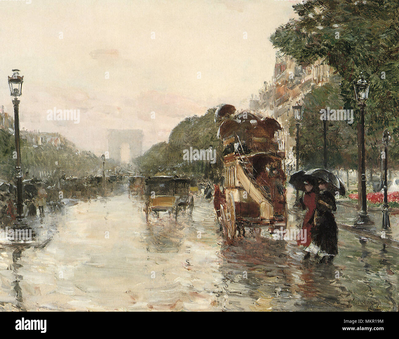 1935 paris hi-res stock photography and images - Alamy