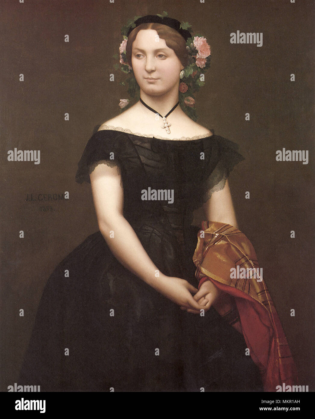 Durand hi-res stock photography and images - Alamy