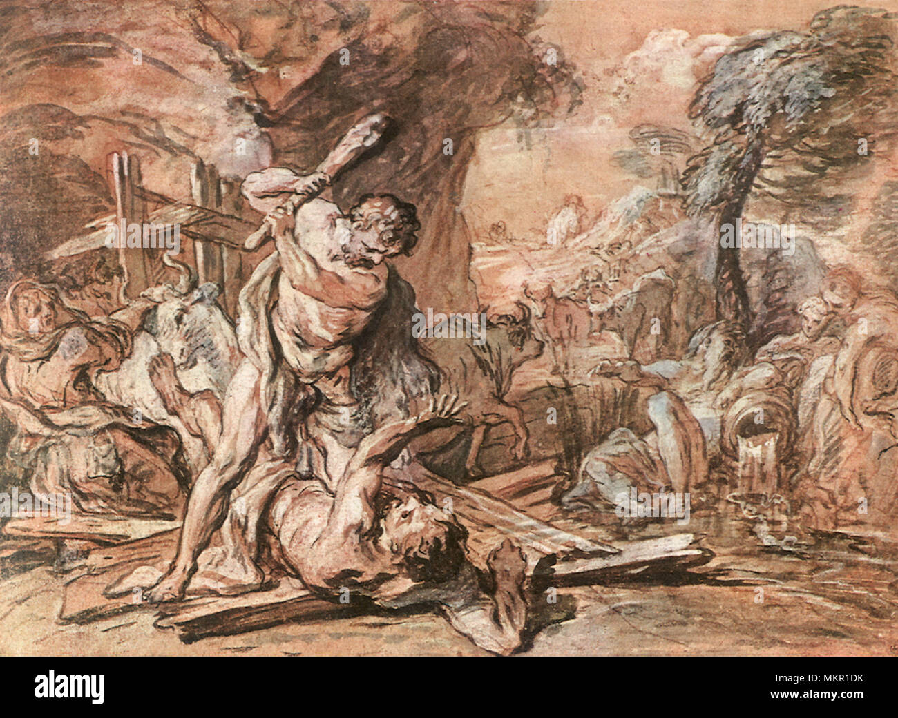 Hercules mythology hi-res stock photography and images - Alamy