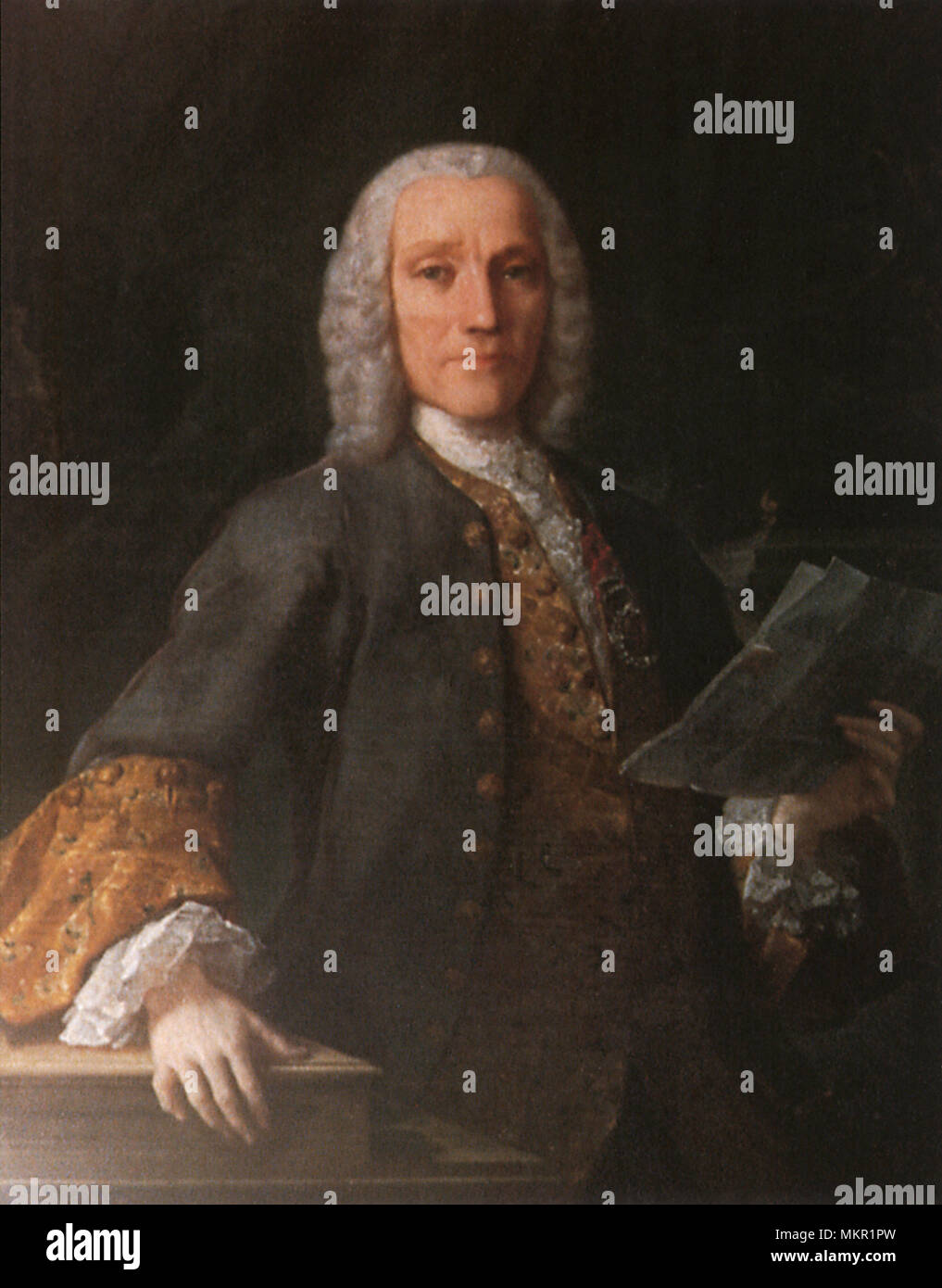 Scarlatti hi-res stock photography and images - Alamy