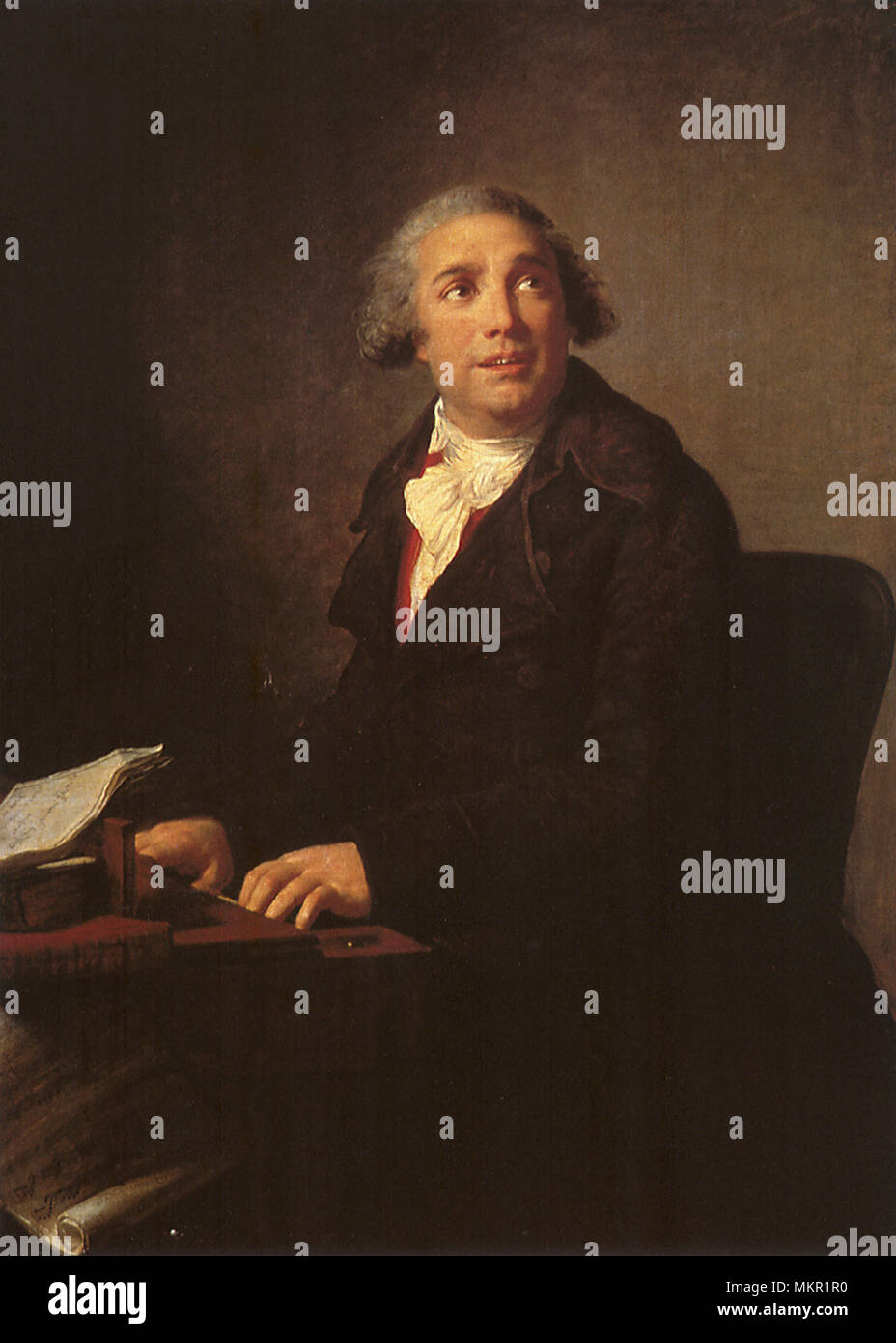 Gallery giovanni hi-res stock photography and images - Alamy