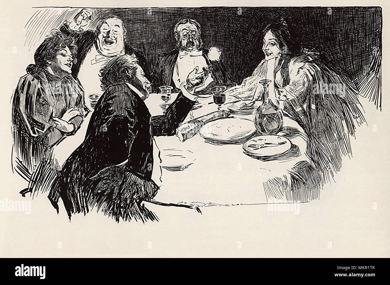 Englishman hi-res stock photography and images - Alamy