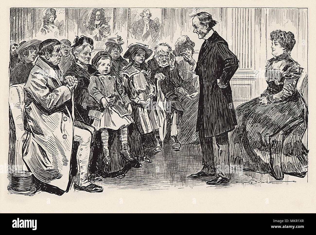 Impromptu art hi-res stock photography and images - Alamy