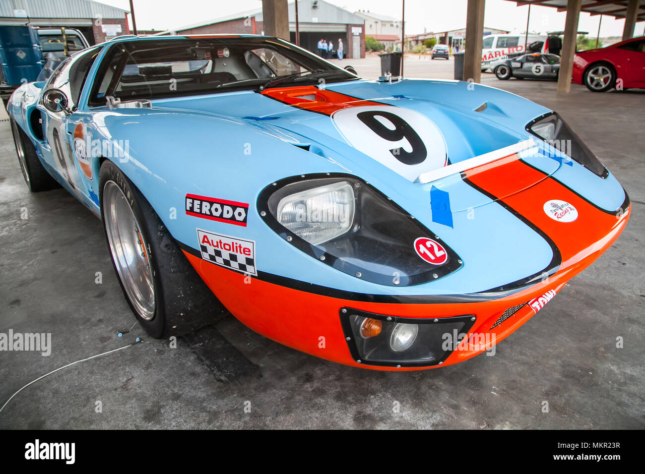 Mag wheels hi-res stock photography and images - Alamy