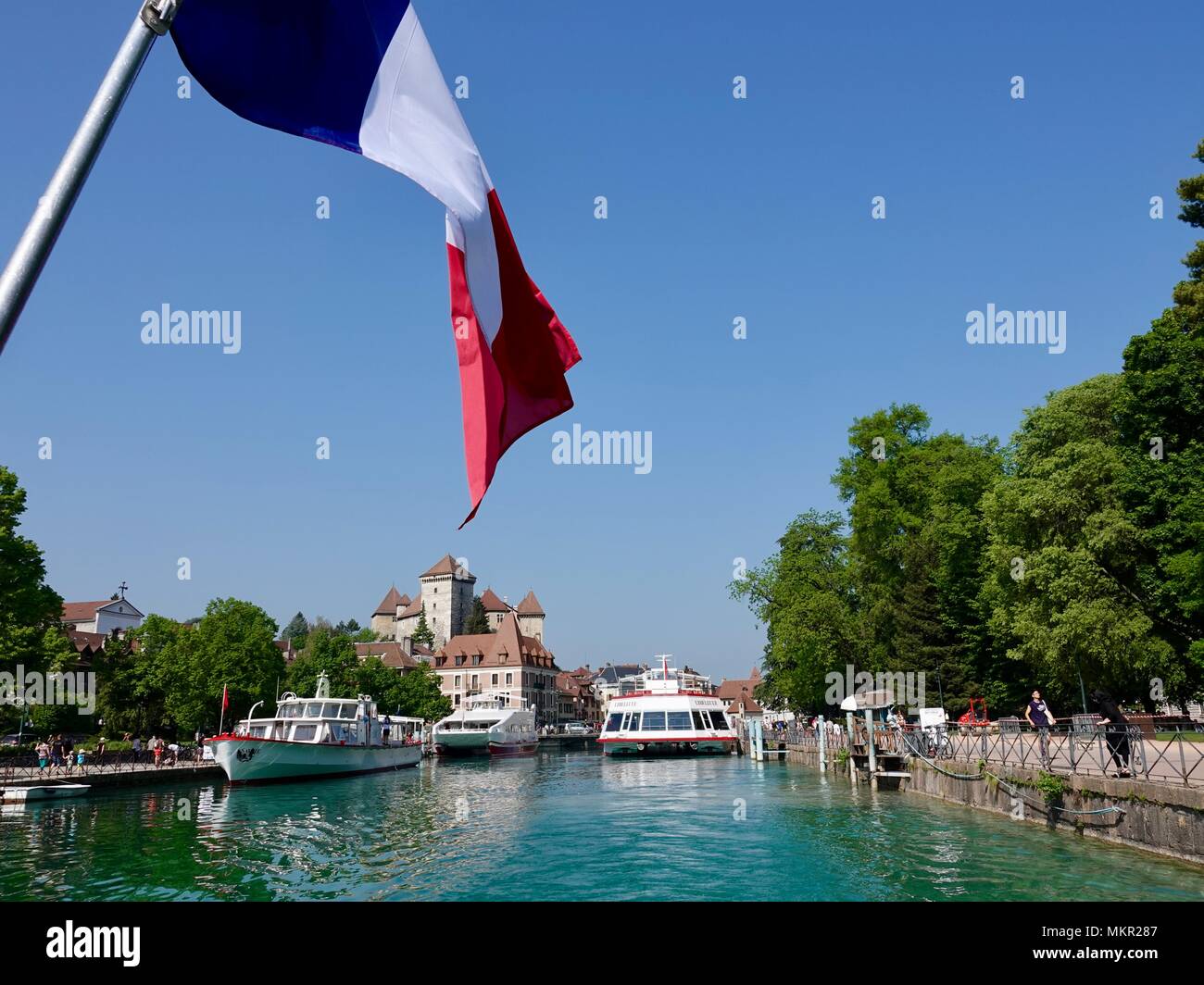 Alpine cruise hi-res stock photography and images - Alamy