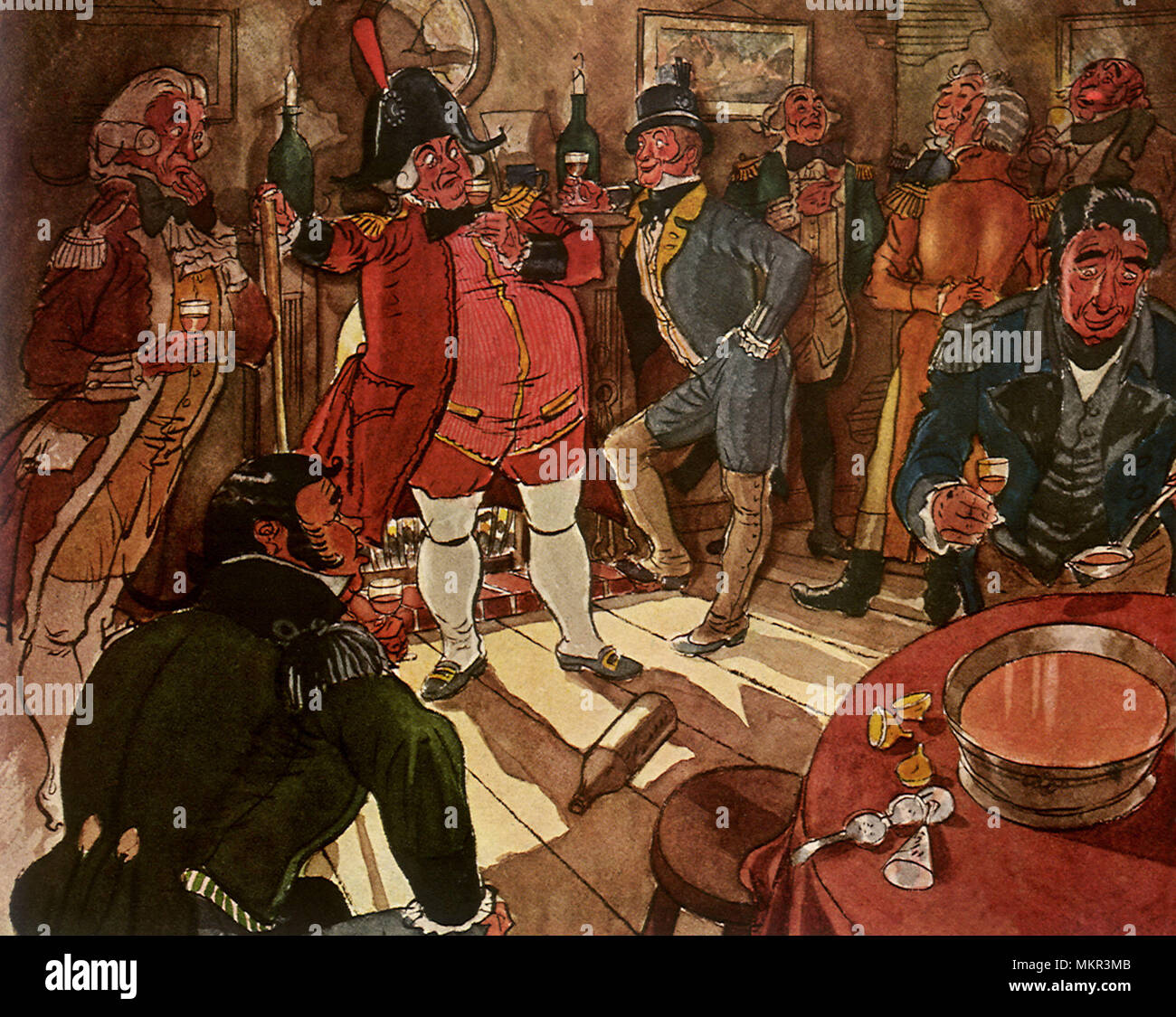 Pickwick Papers 1886