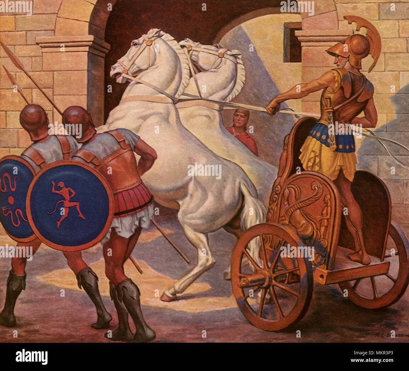 Etruscan hi-res stock photography and images - Alamy