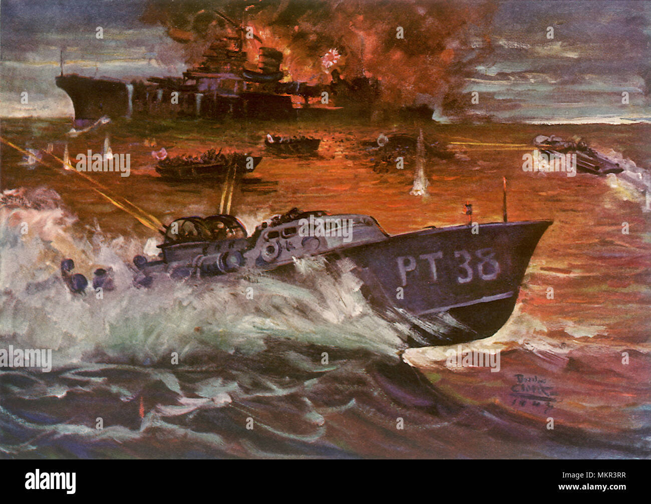 Japanese boats hi-res stock photography and images - Alamy