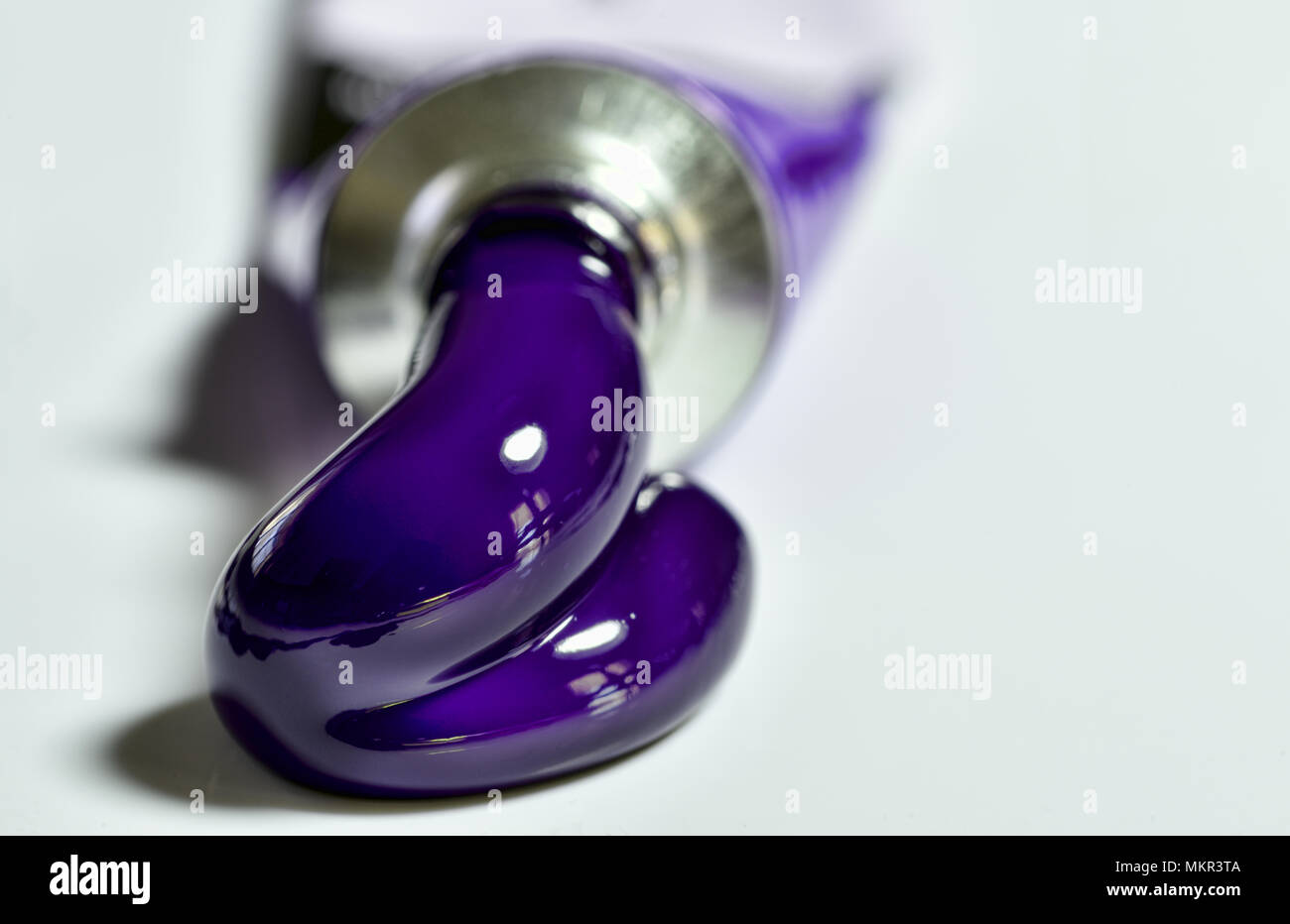 Purple Tube High Resolution Stock Photography and Images - Alamy