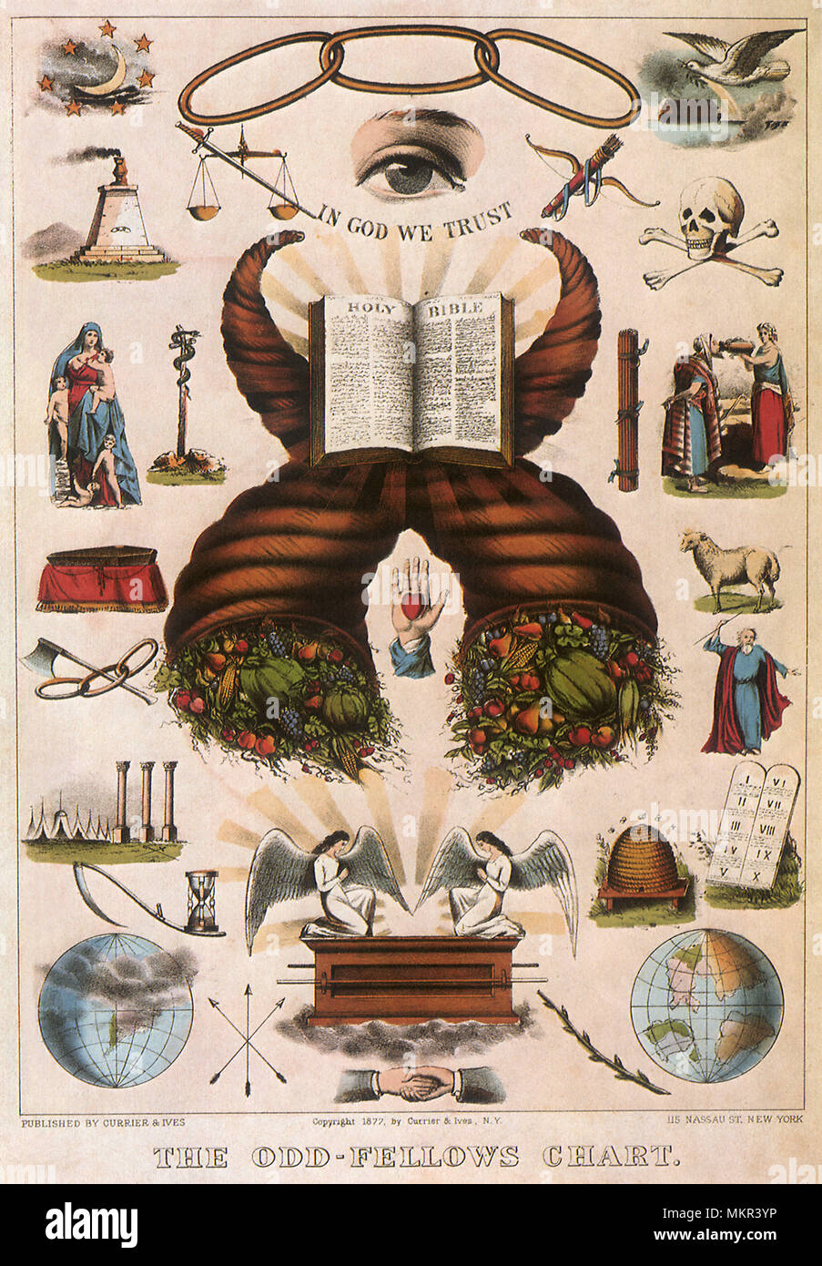 Historic chart hi-res stock photography and images - Alamy