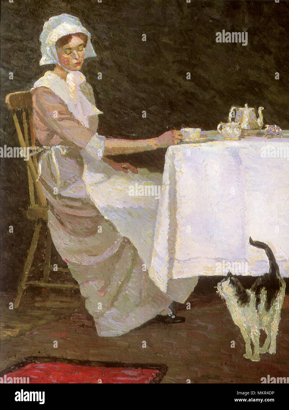 American quaker hi-res stock photography and images - Alamy