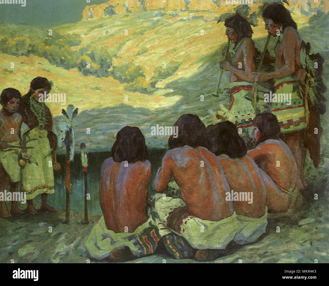 The flute hi-res stock photography and images - Alamy