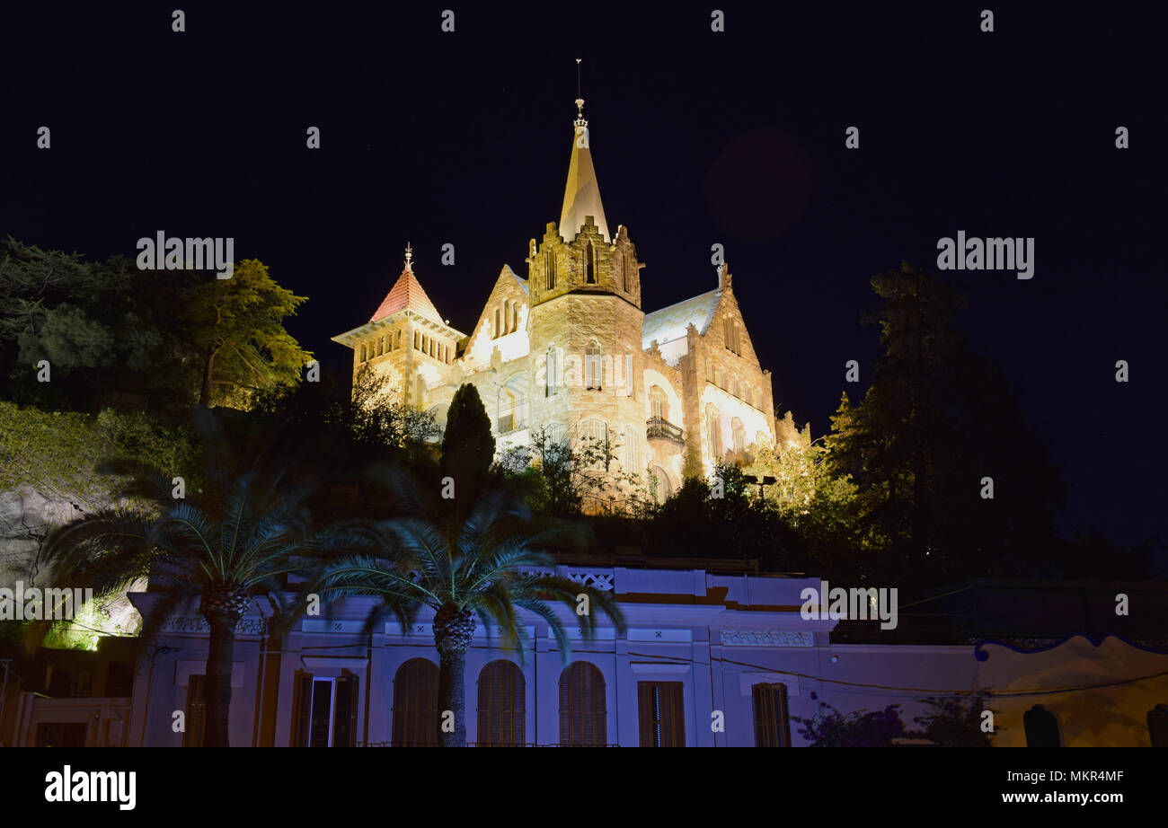 El pinar barcelona hi-res stock photography and images - Alamy