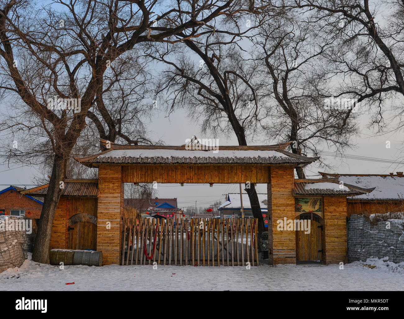 Harbin china buddha hi-res stock photography and images - Alamy