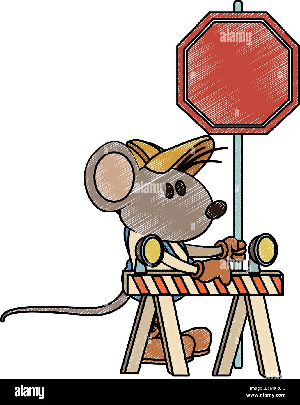 Hat advert Stock Vector Images - Alamy