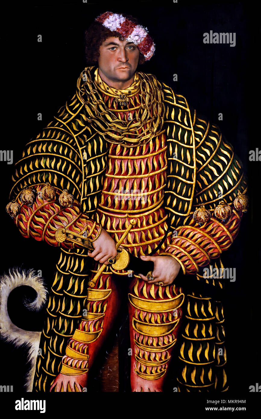 German henry iv hi-res stock photography and images - Alamy