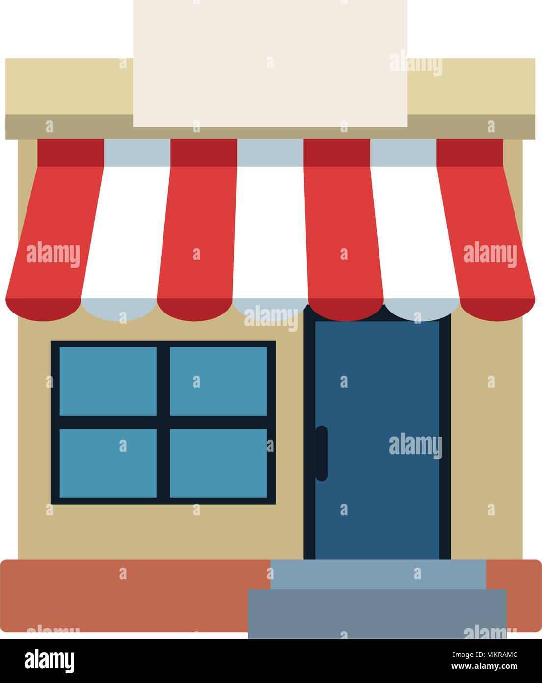Shop store symbol Stock Vector Image & Art - Alamy