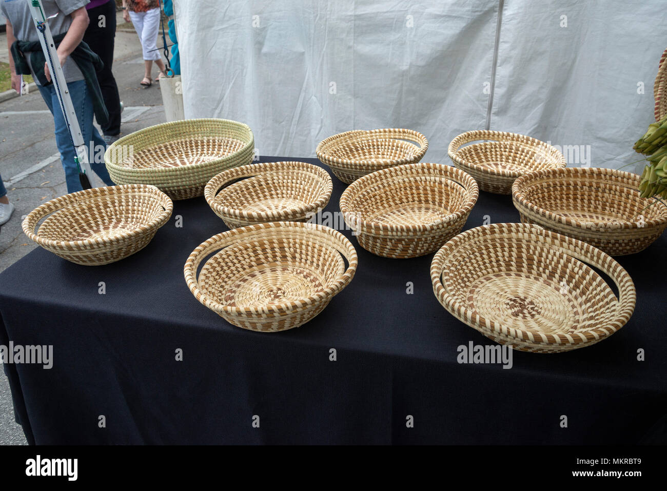 Spring Festival in Gainesville, Florida, features a variety of ...