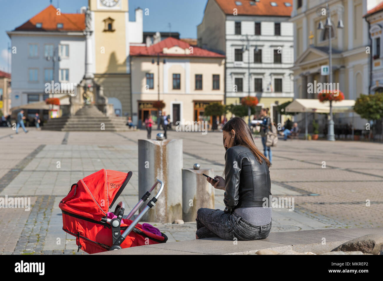 Medieval plague child hi-res stock photography and images - Alamy