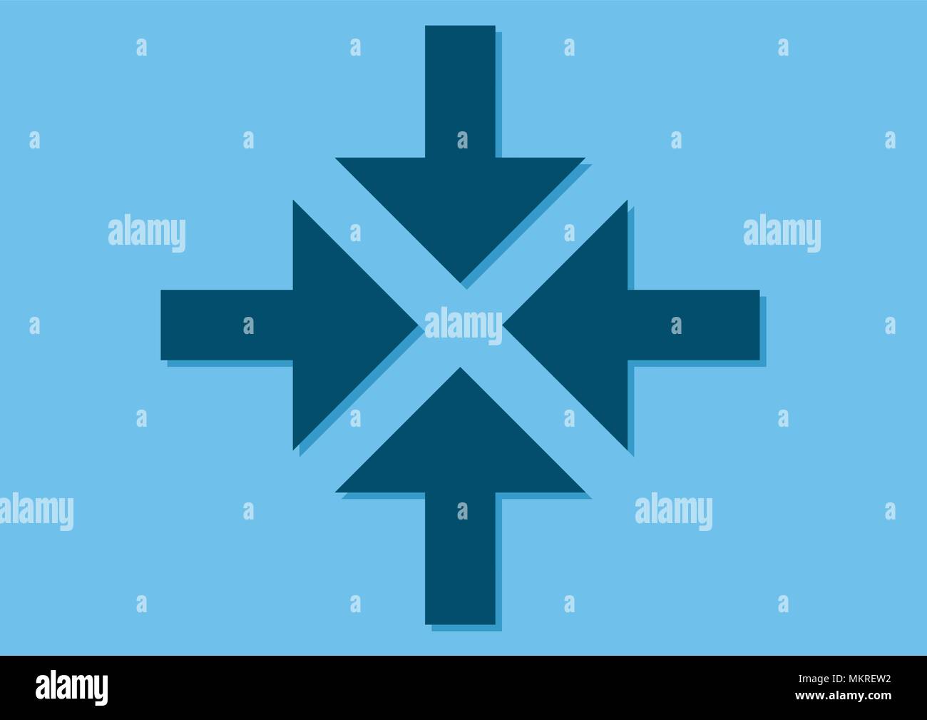 Symbol guide Stock Vector Images - Alamy