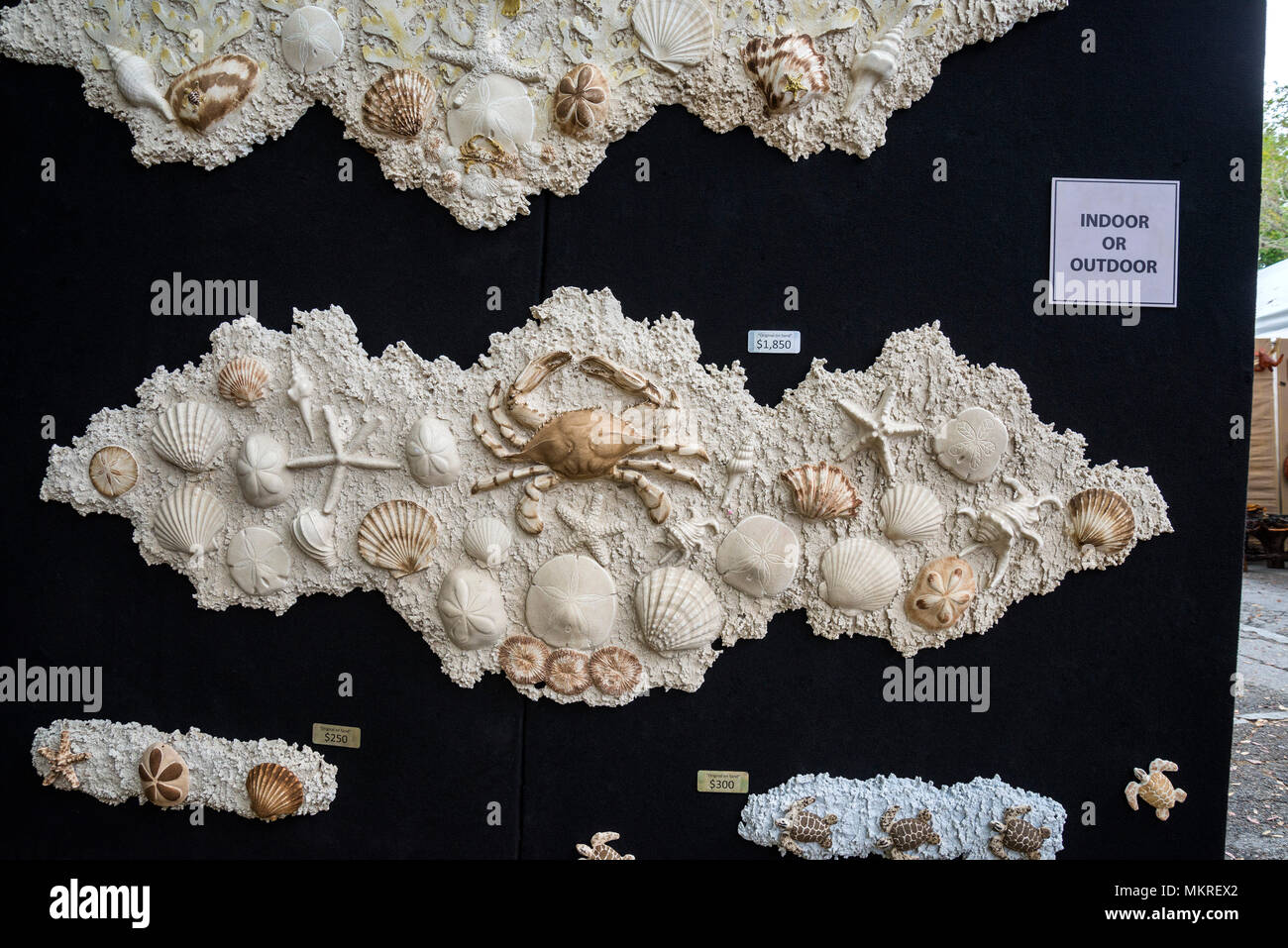 Sand sculptures hi-res stock photography and images - Alamy