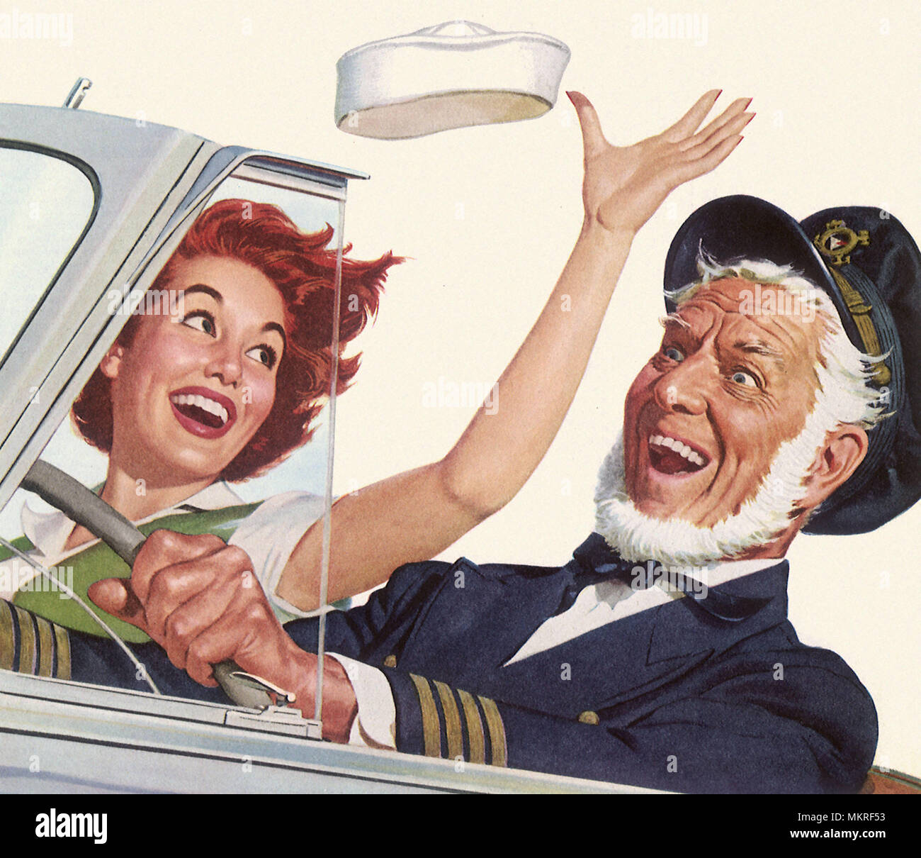 Fighting sailor hi-res stock photography and images - Alamy