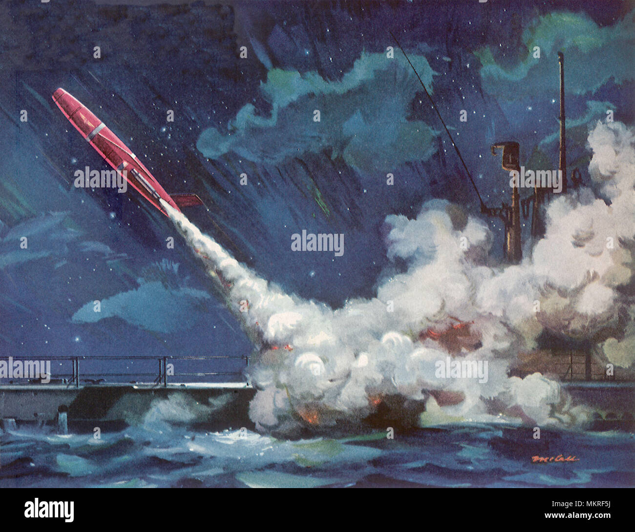 Regulus ii hi-res stock photography and images - Alamy