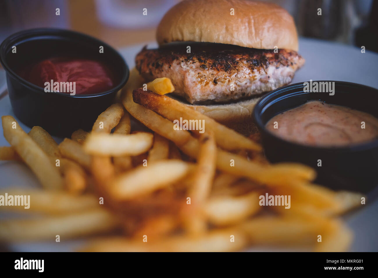 Balboa park food hi-res stock photography and images - Alamy