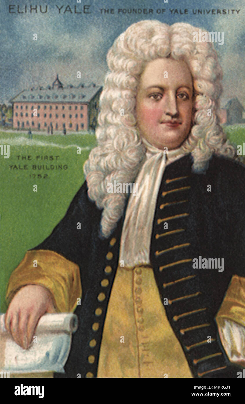 Elihu hi-res stock photography and images - Alamy