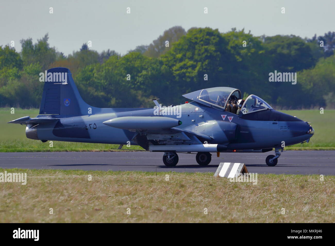 Strikemaster hi-res stock photography and images - Alamy