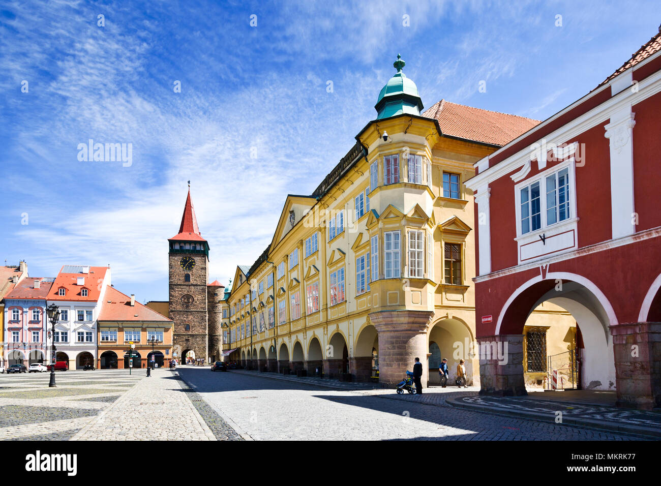 Valdstejnske hi-res stock photography and images - Alamy