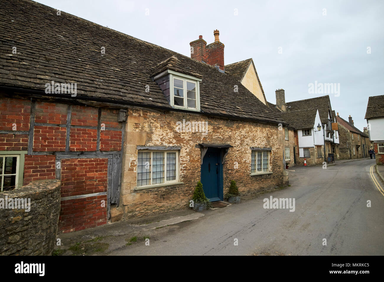 3 church street late medieval building rubble stone with slate roof and ...