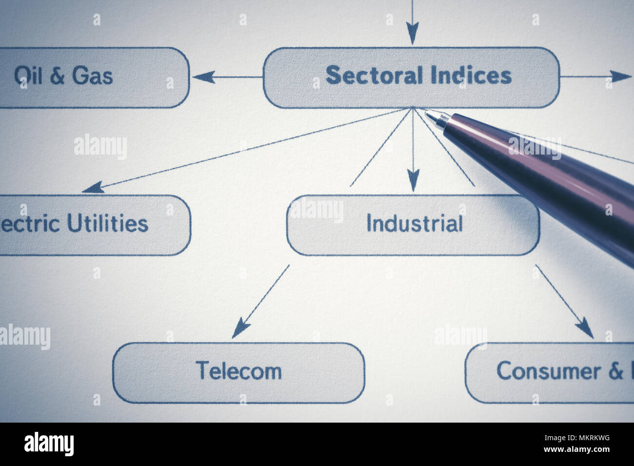 Business infographics hi-res stock photography and images - Alamy