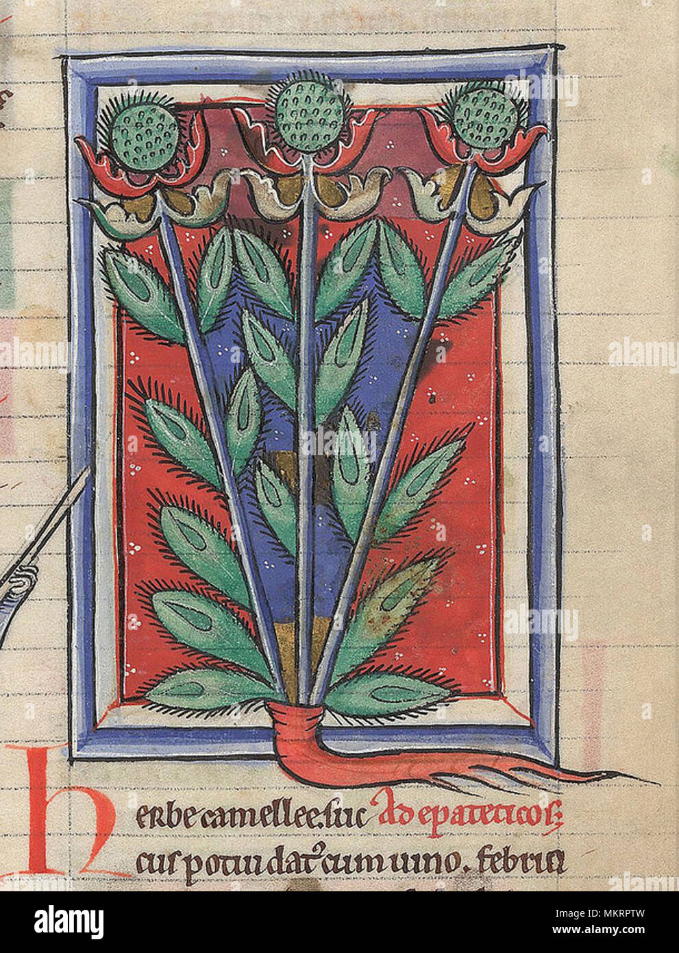 vintage medieval art Stock Photo - Alamy