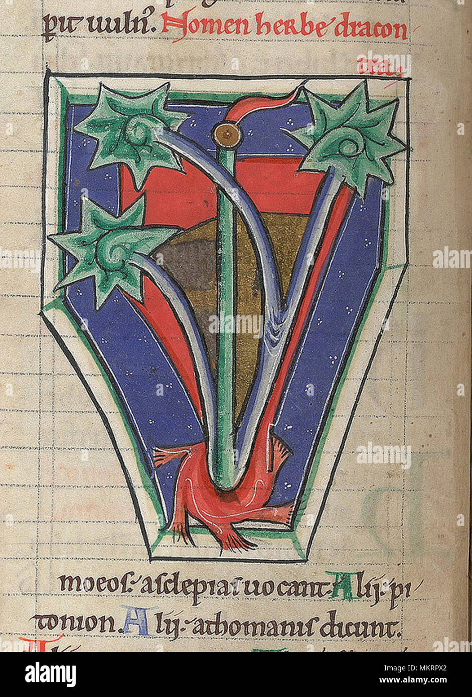 vintage medieval art Stock Photo - Alamy