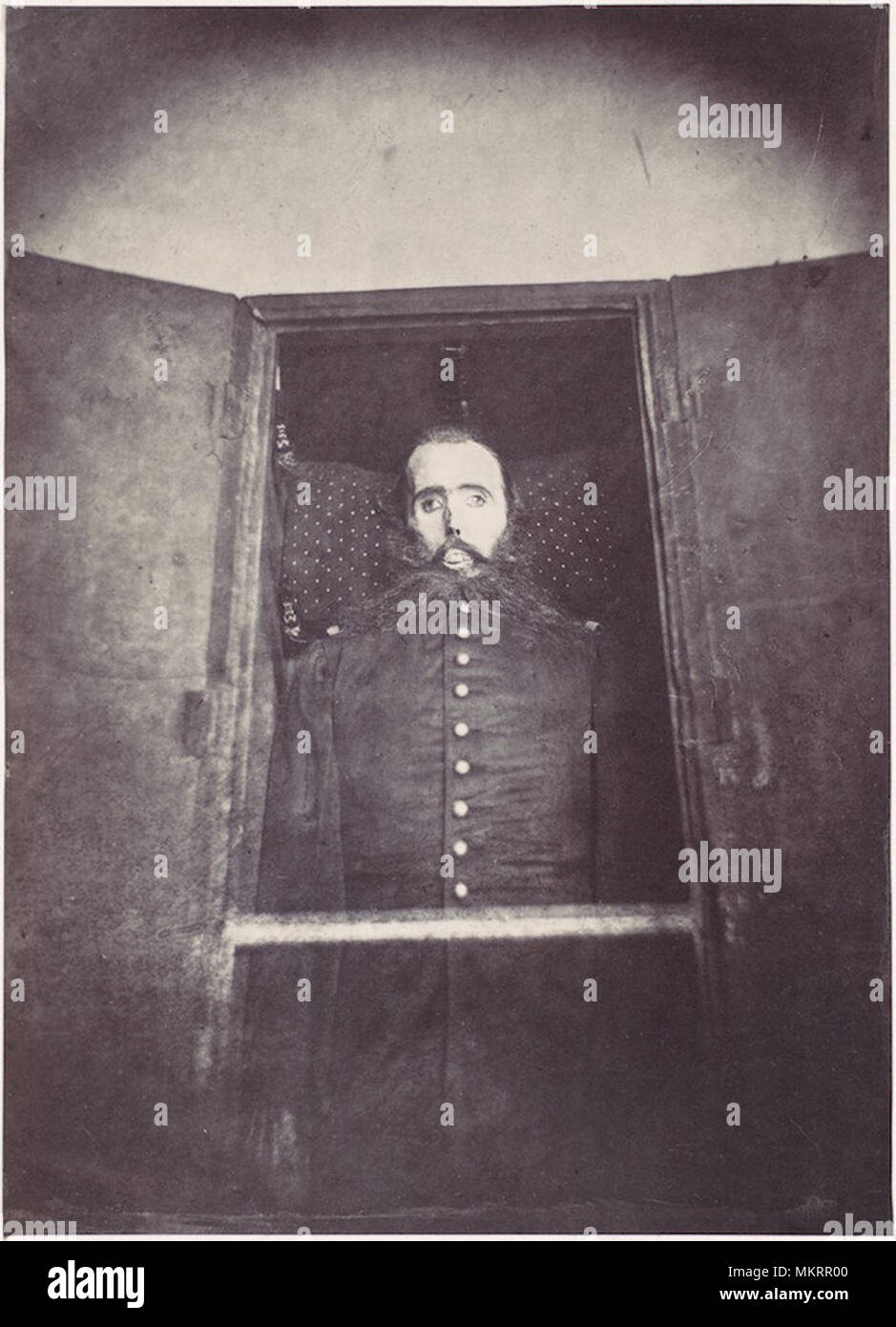 Mummified image hi-res stock photography and images - Alamy