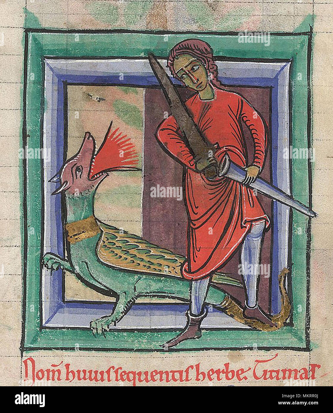 vintage medieval art Stock Photo - Alamy