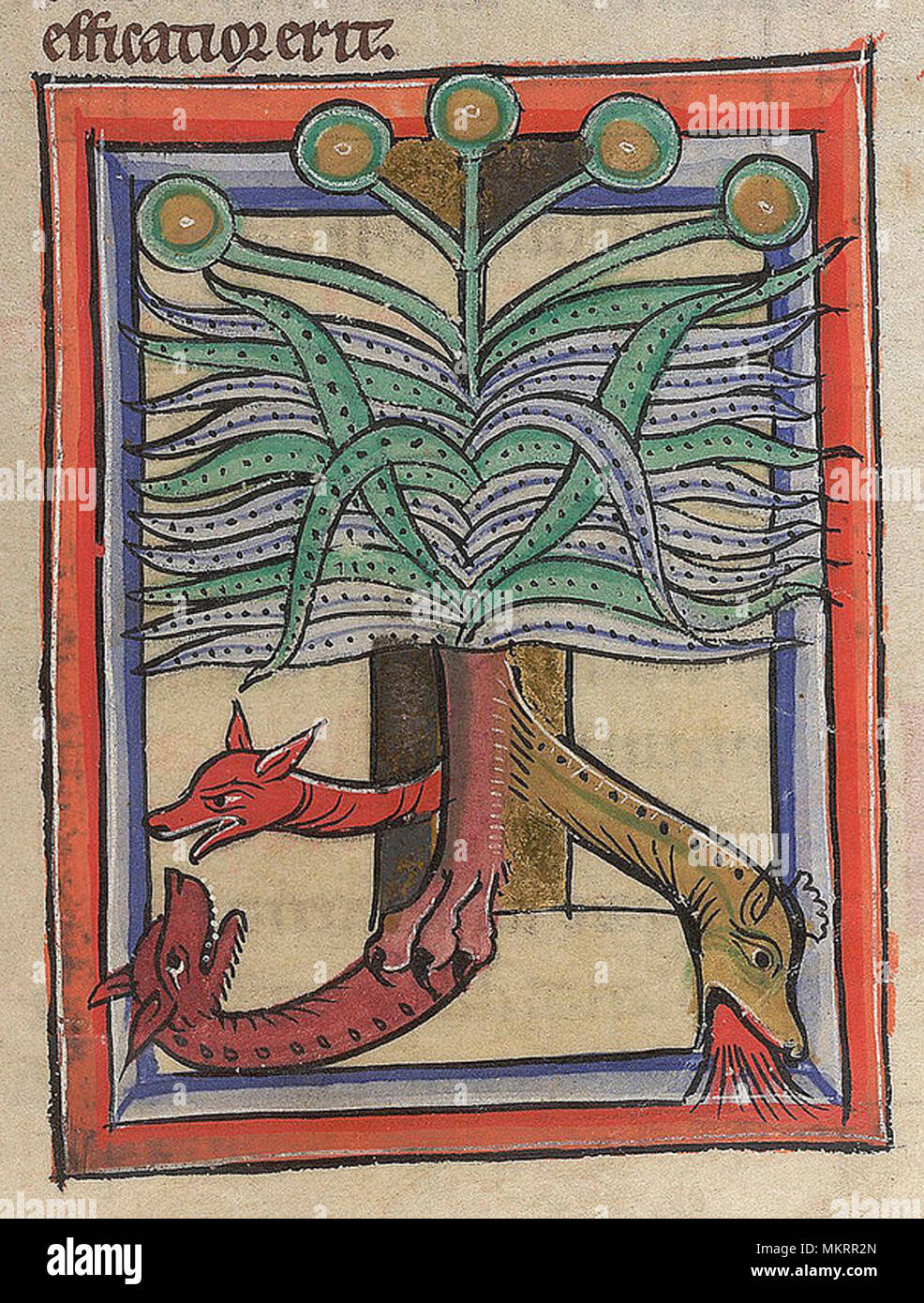 vintage medieval art Stock Photo - Alamy