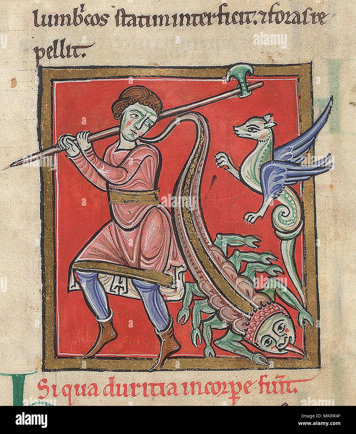 vintage medieval art Stock Photo - Alamy