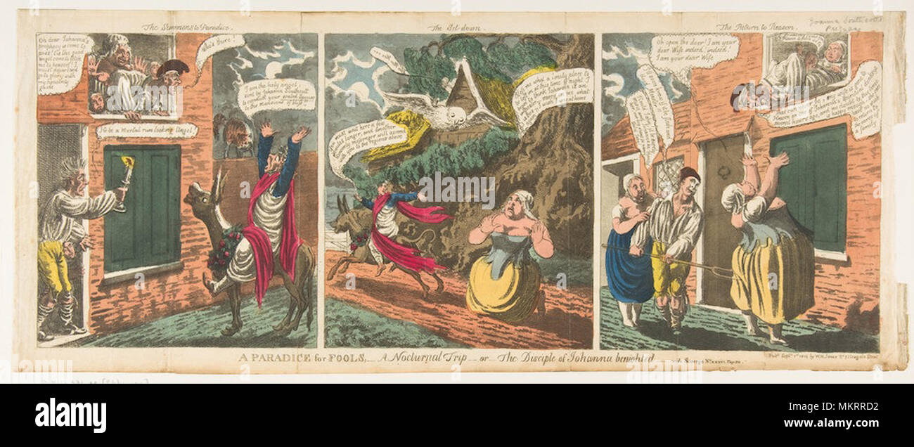 vintage political cartoon Stock Photo - Alamy