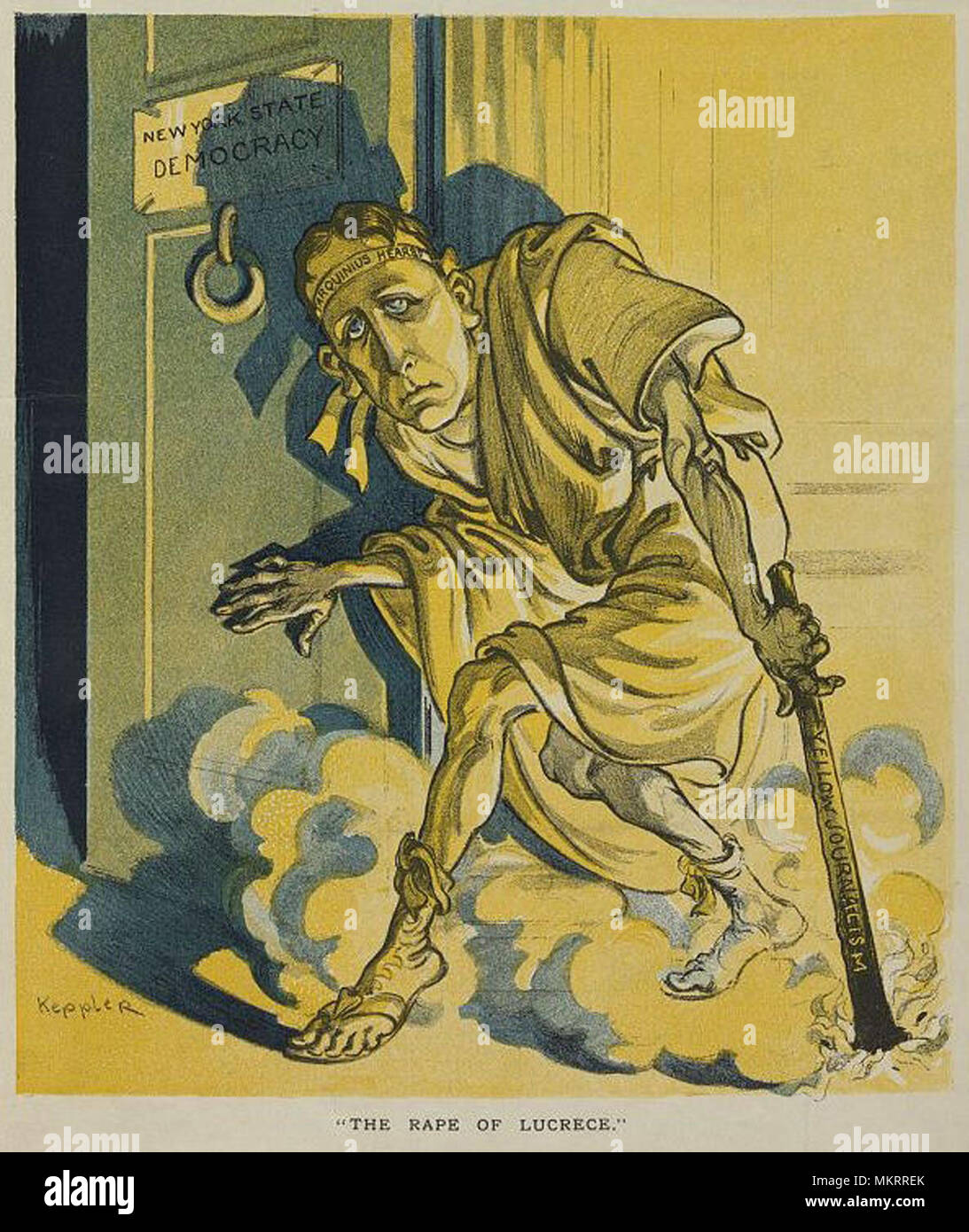 Fantasy monster creeping hi-res stock photography and images - Alamy