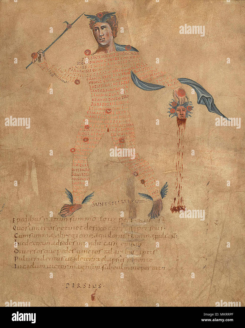 vintage medieval art Stock Photo - Alamy